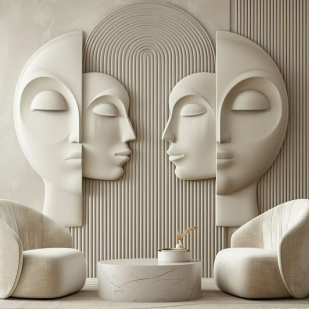 Corian Temple Manufacturers in India | Corian For Wall