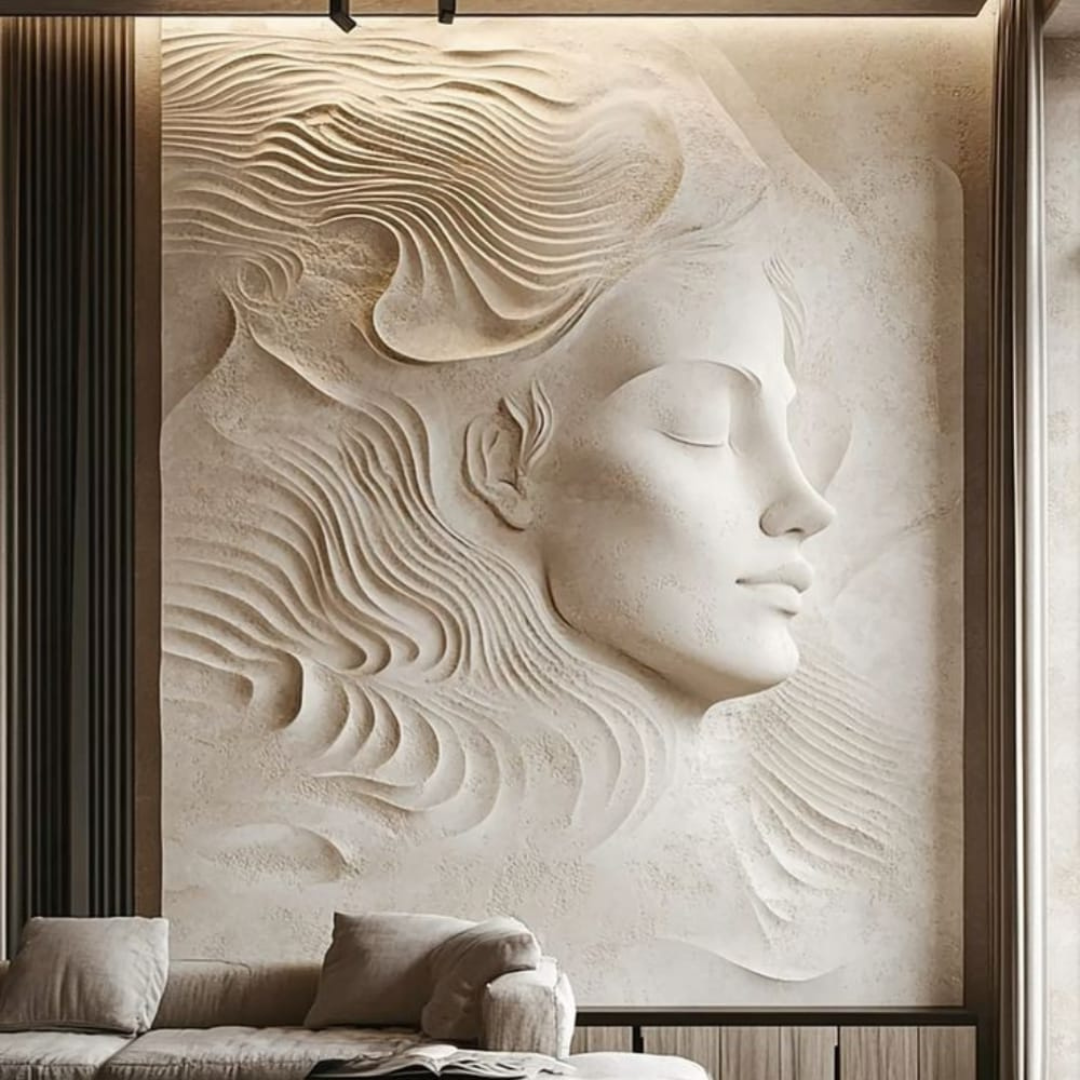 Corian Temple Manufacturers in India | Corian For Wall
