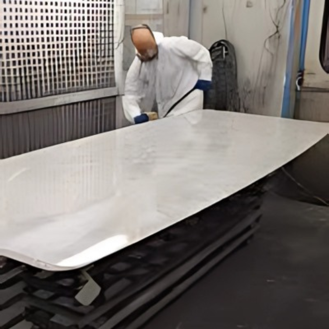 Corian Temple Manufacturers in India | Om Art and Craft