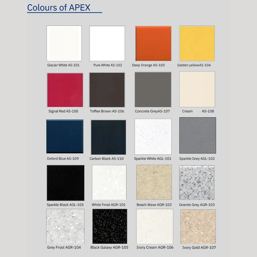 Corian Temple Manufacturers in India | Corian For Wall